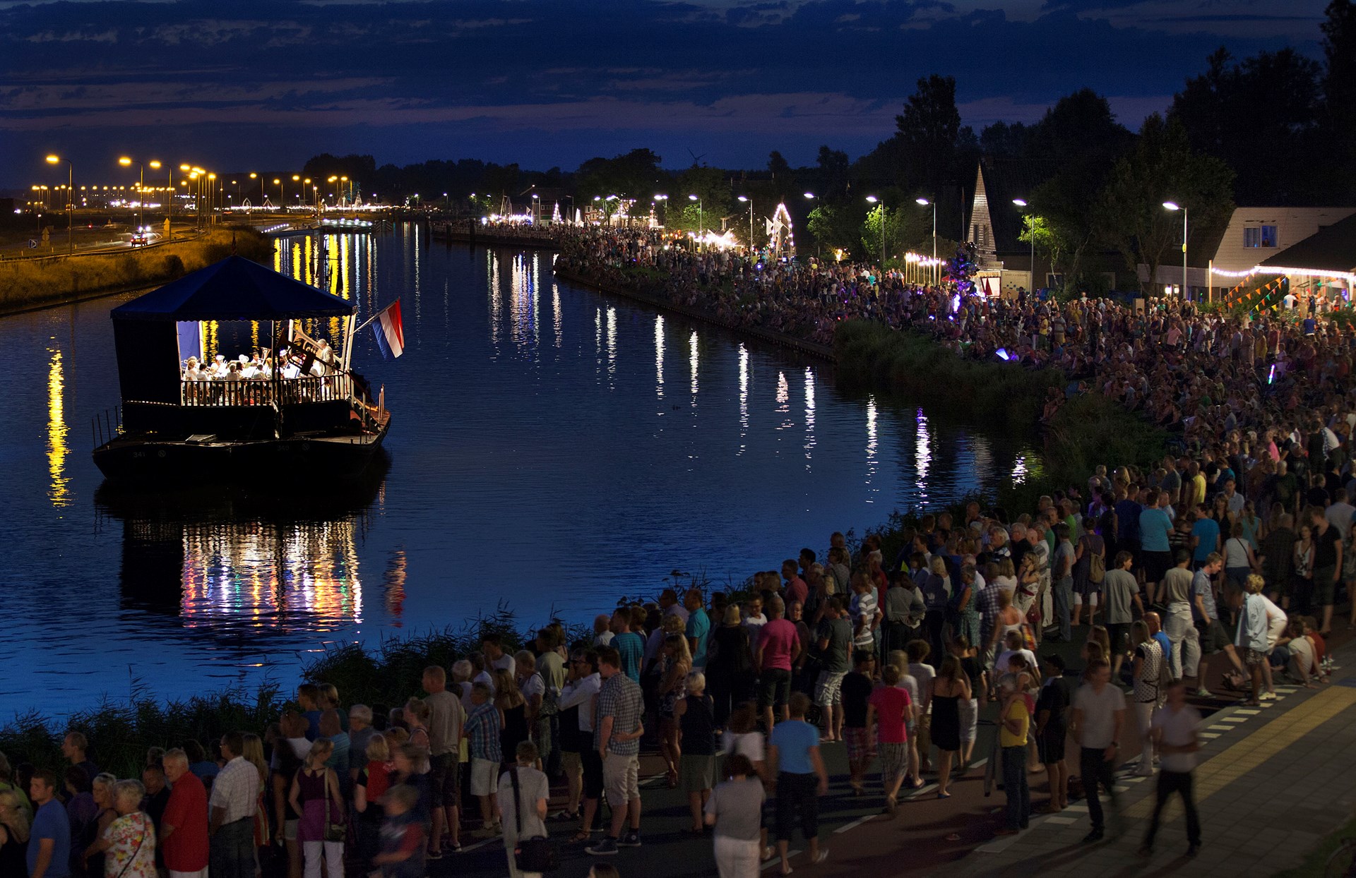 Ontdek Dijk en Waard, een gemeente die het bezoeken WAARD is!